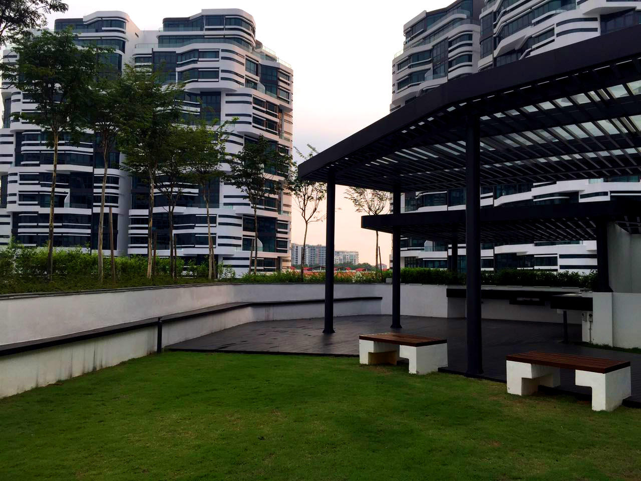 Photo Gallery | AraGreens Residences @ Ara Damansara